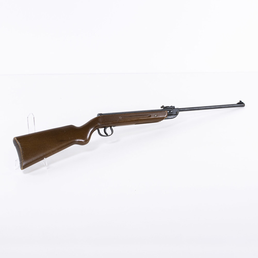 Luftgevär, Diana 23, Tyskland, längd 96 cm | Auktion