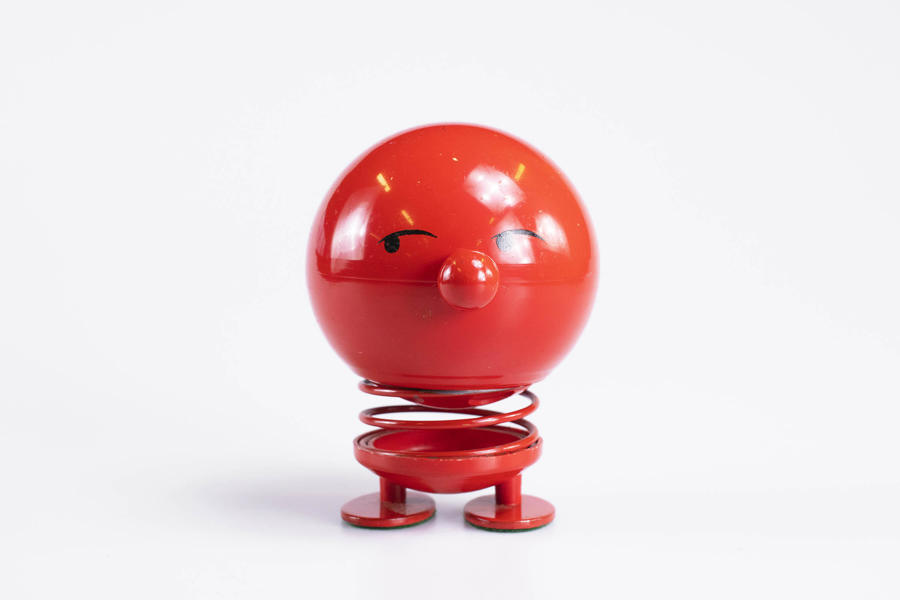 Hans Gustav Ehrenreich, sparbössa, "Hoptimist", Danmark | Auktion