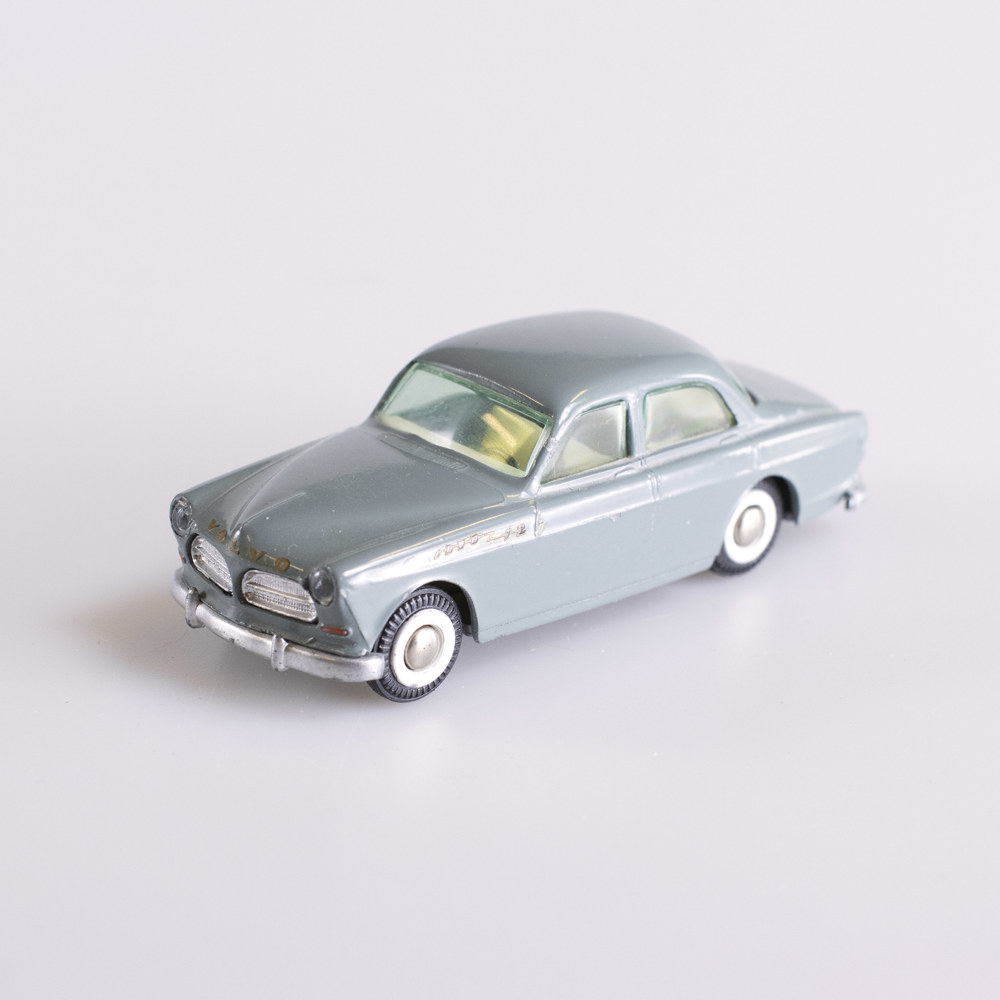 Leksaksbil, Volvo Amazon, Tekno, Danmark | Auktion