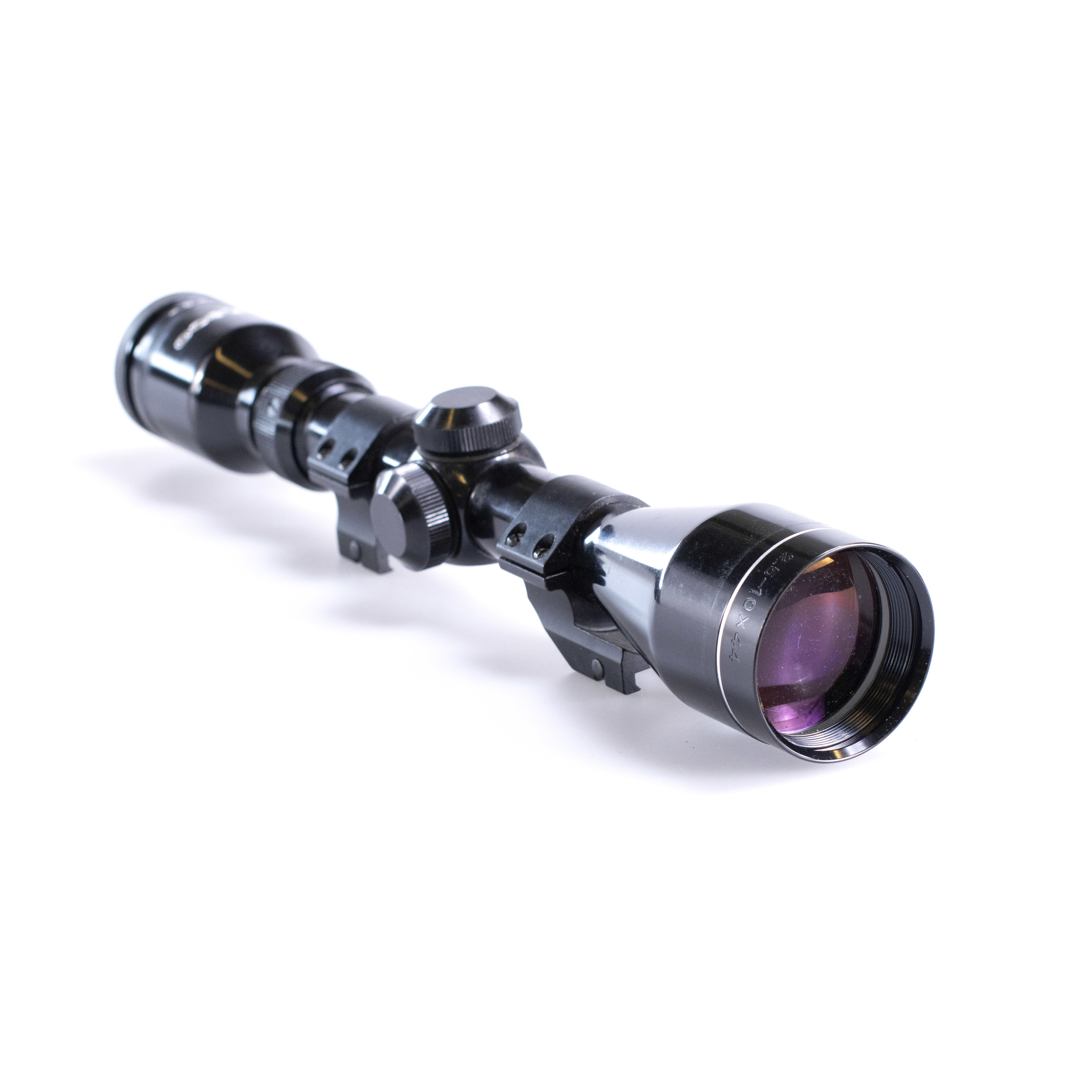 Kikarsikte, Tasco, 2.5-10x44 | Auktion